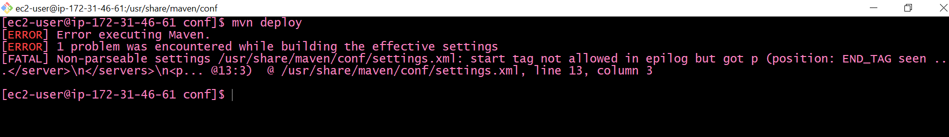 Jfrog integration with Maven · Issue #587 · QT-DevOps/DevOpsIssues · GitHub