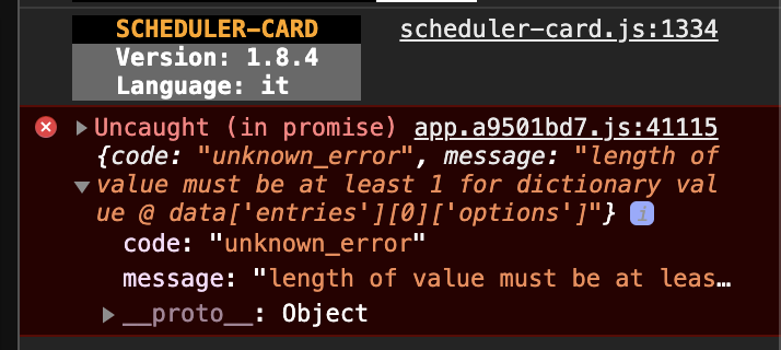 Impossible turn off 'disable automatically after triggering' · Issue #175 · nielsfaber/scheduler ...