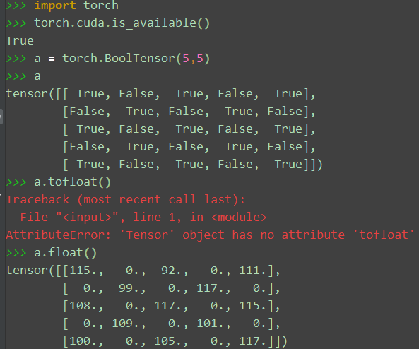 May be some errors! · Issue #652 · eriklindernoren/PyTorch-YOLOv3 · GitHub