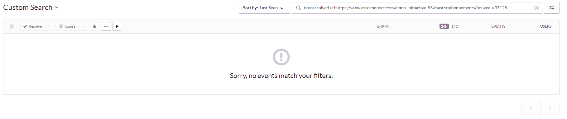 HTTPS url behind a proxy are reported as HTTP url · Issue #7122 · getsentry/sentry · GitHub