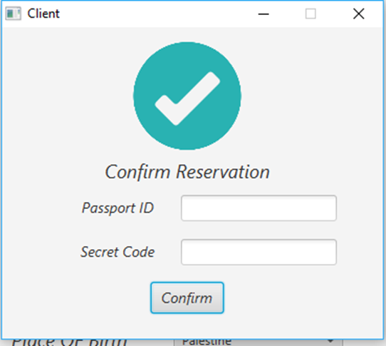 GitHub - Ismael-Safadi/Flight-tickets-reservation-system-: Client and Server Flight-tickets ...