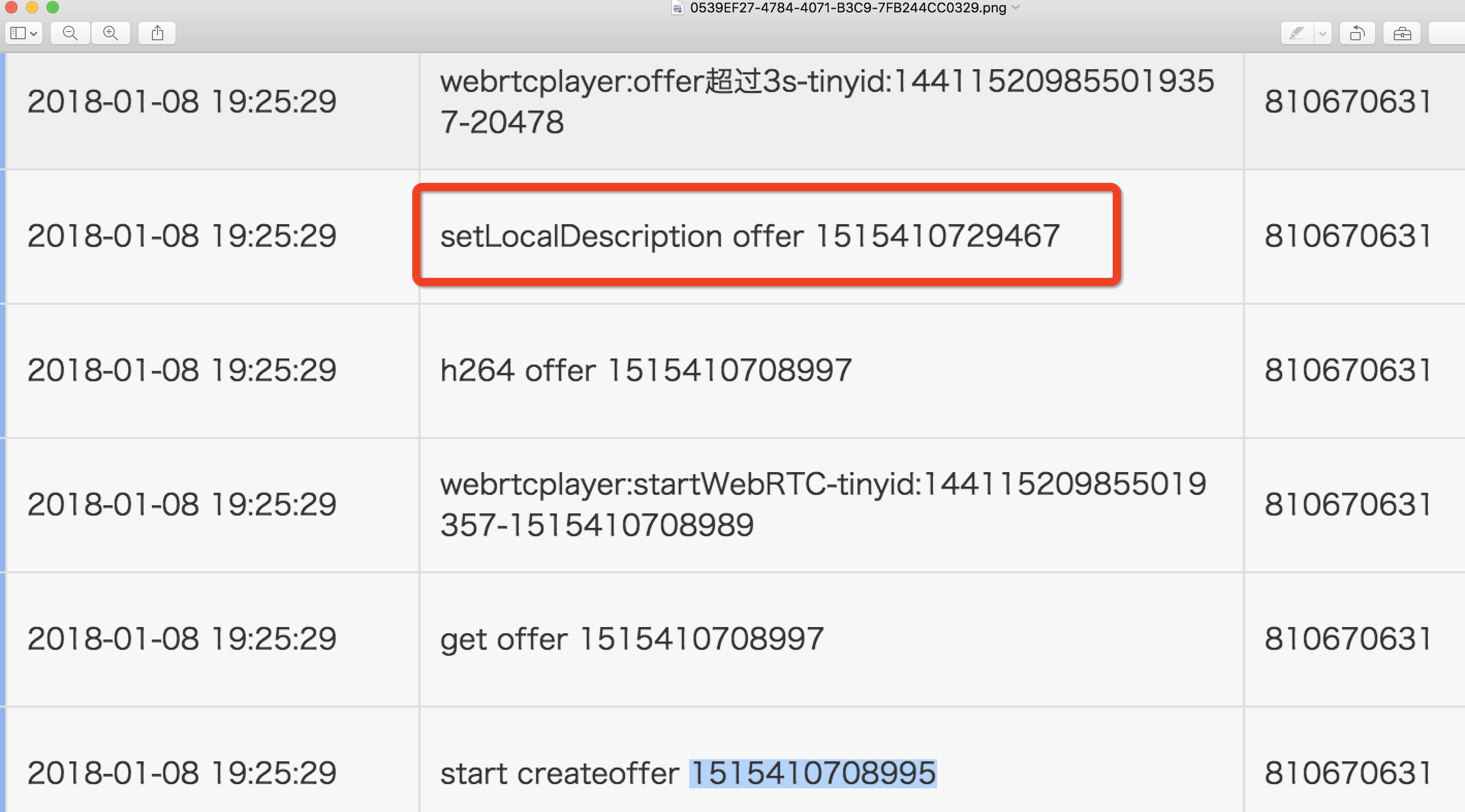 setLocalDescription cost too much time · Issue #744 · webrtcHacks/adapter · GitHub