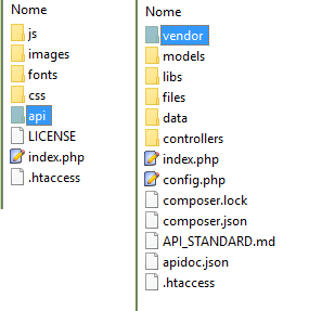instalation blank page · Issue #68 · opensupports/opensupports · GitHub