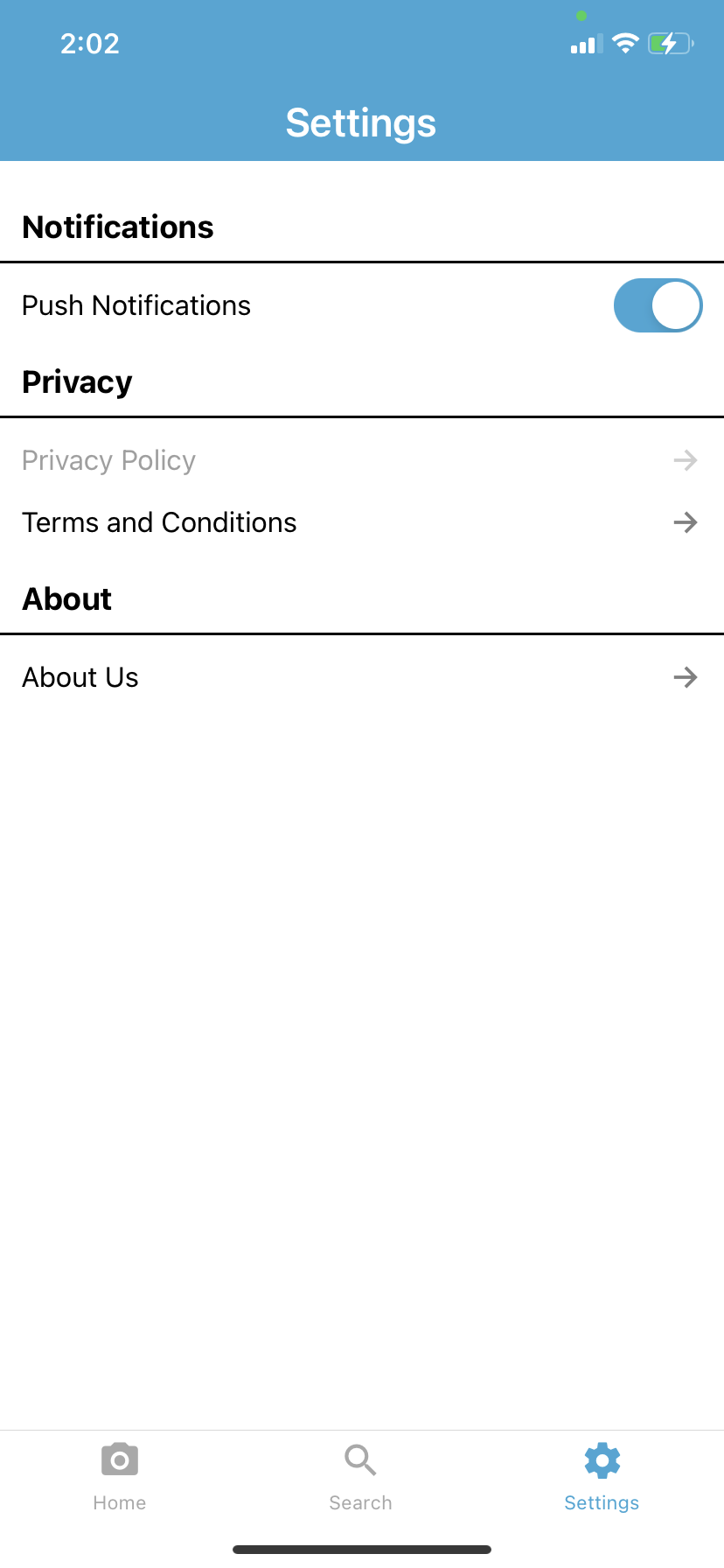 GitHub - Farquhar-Reese/receiptMaster