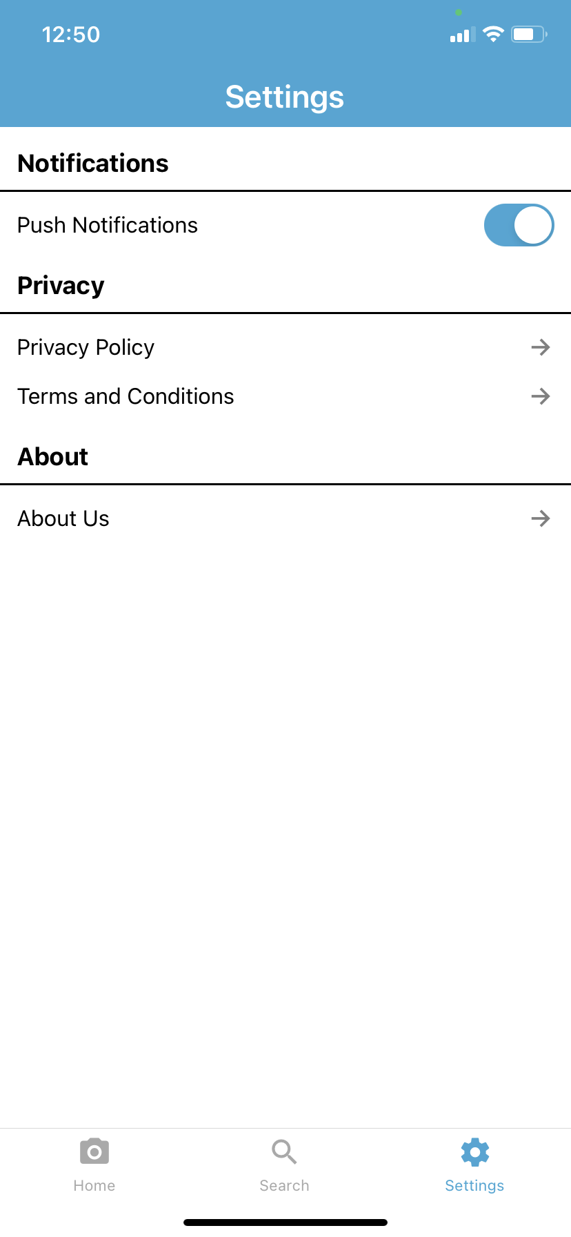 GitHub - Farquhar-Reese/receiptMaster