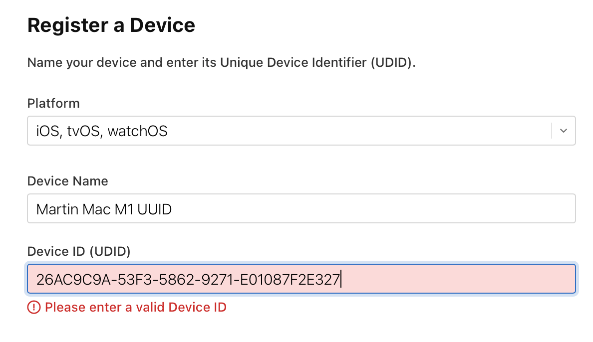 Flutter won't build MacOS app with Associated Domains entitlement - Stack Overflow