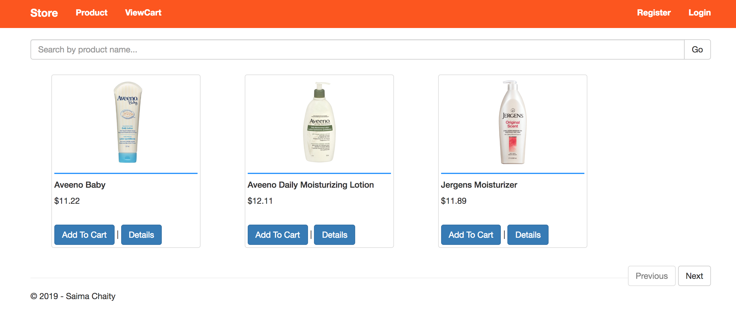 GitHub - Saima-Chaity/StoreApplication