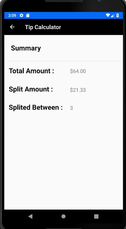 GitHub - Saima-Chaity/Tip_Calculator