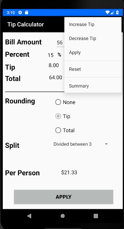 GitHub - Saima-Chaity/Tip_Calculator
