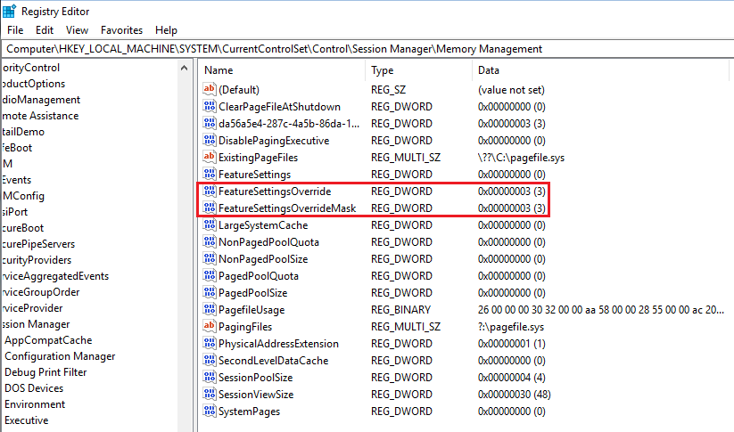GitHub - JakubGlisz/GetSSDT: Finding SSDT address on windows 10 64bit