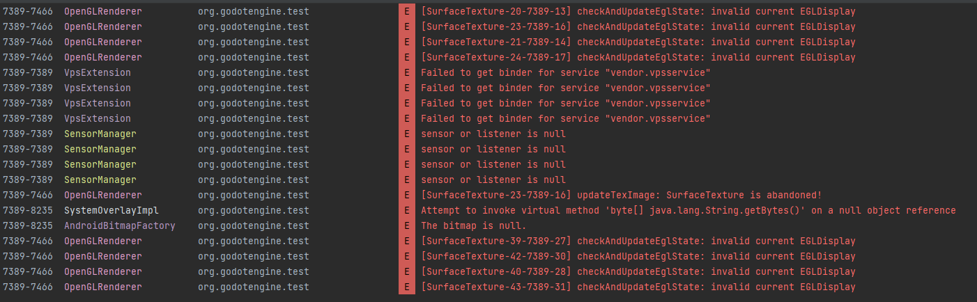 HTC Vive Focus 3 Support · Issue #356 · GodotVR/godot-xr-tools · GitHub