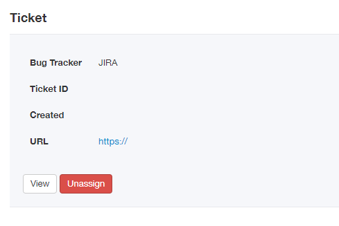 Add feature for manually creating bug tickets · Issue #902 · microsoft/appcenter · GitHub