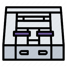 [Icon request] zsnes · Issue #2662 · PapirusDevelopmentTeam/papirus ...