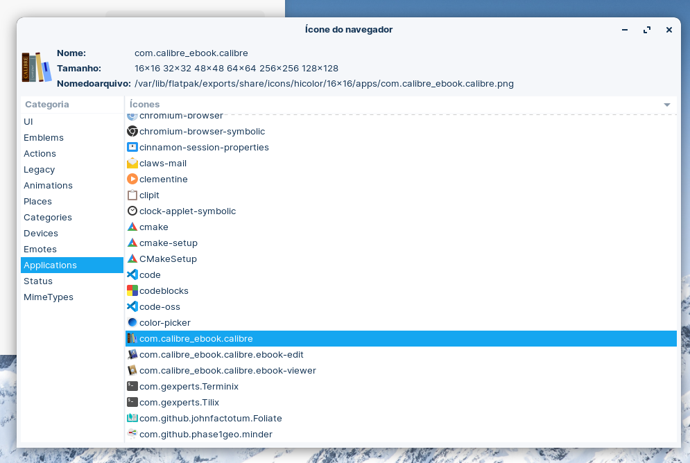 Missing Calibri icons symbolic link · Issue #46 · ZorinOS/zorin-icon ...