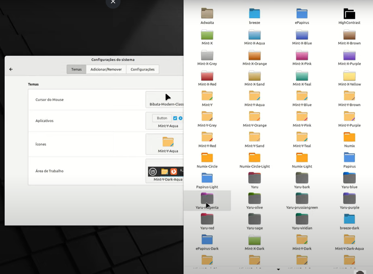 Interesting news · Issue #3356 · PapirusDevelopmentTeam/papirus-icon ...