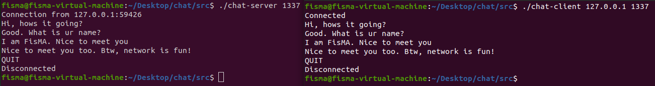 GitHub - sts08015/chat-app-socket: Chat application implementation using Socket API