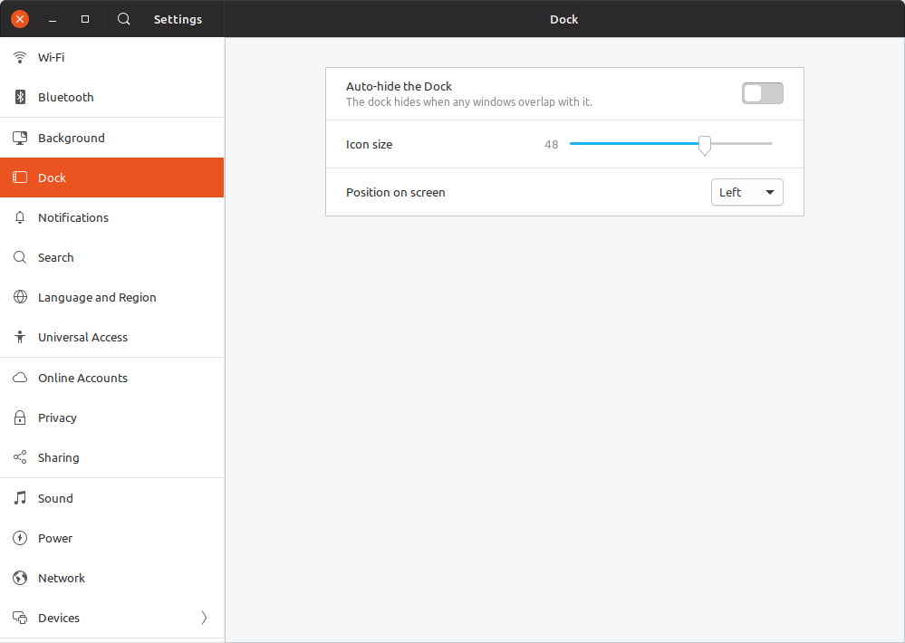 Certain applications launch again, instead of activating window · Issue #651 · micheleg/dash-to ...