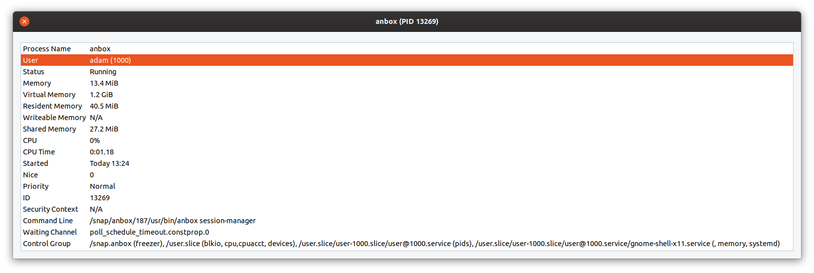 Anbox not loading successfully on Ubuntu 19.10 · Issue #1369 · anbox/anbox · GitHub