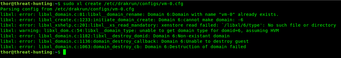 Error: kernel.json', '0x187000'] and install.json not found is missing ...