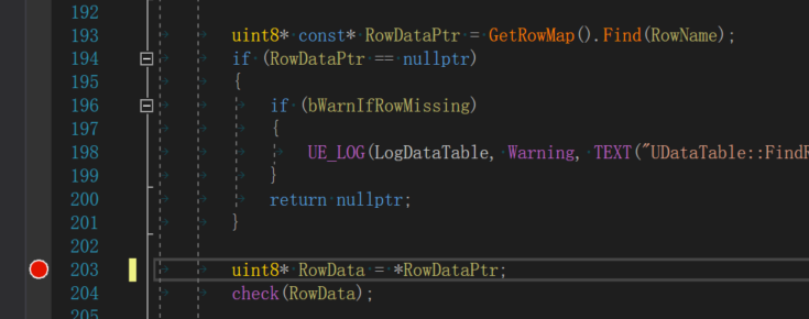 lua里怎么使用UDataTable呢？ · Issue #273 · Tencent/sluaunreal · GitHub