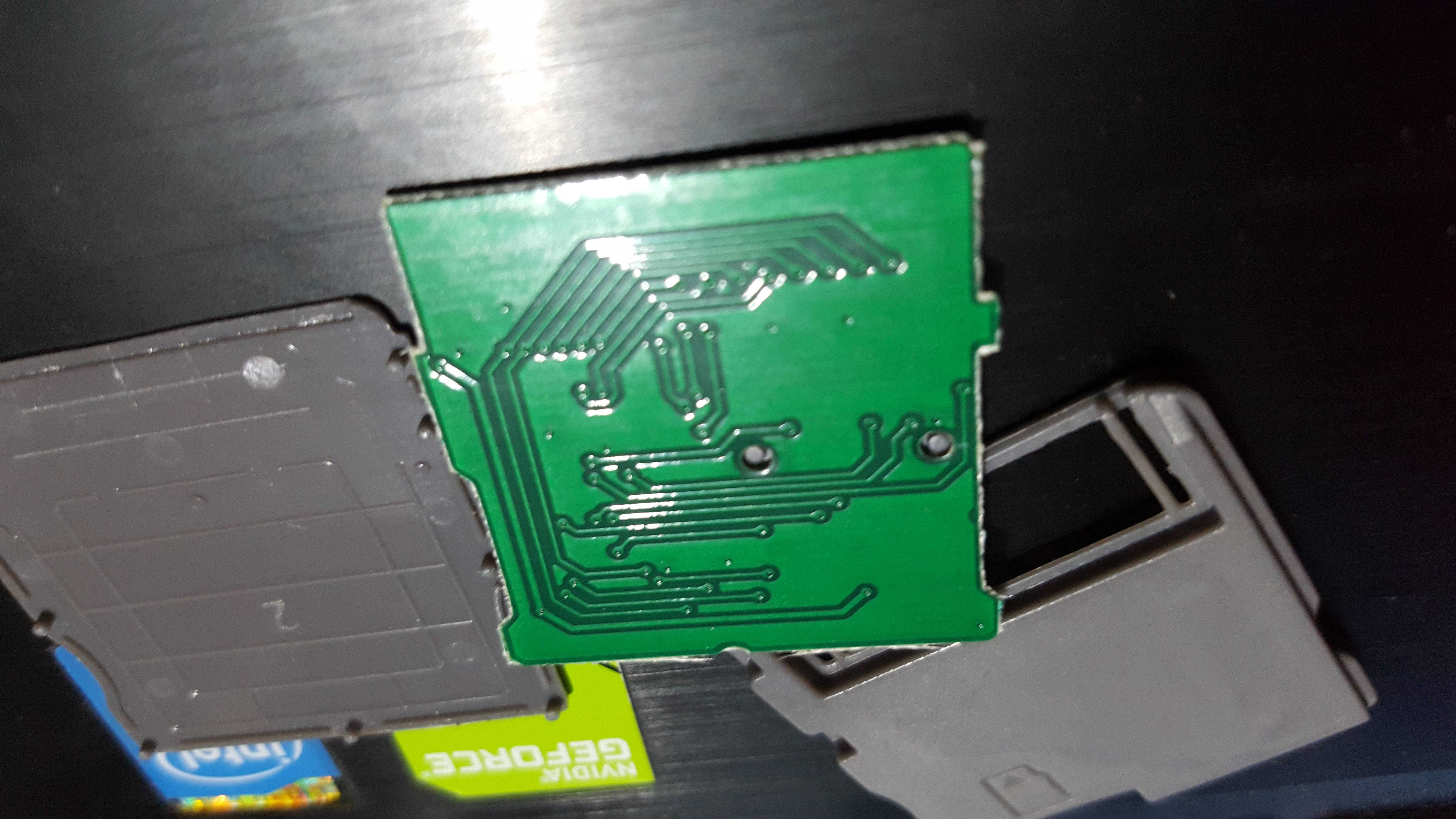 R4Infinity Dual Core 2016 (R4Infinity.com) · Issue #59 · ntrteam/flashcart_core · GitHub