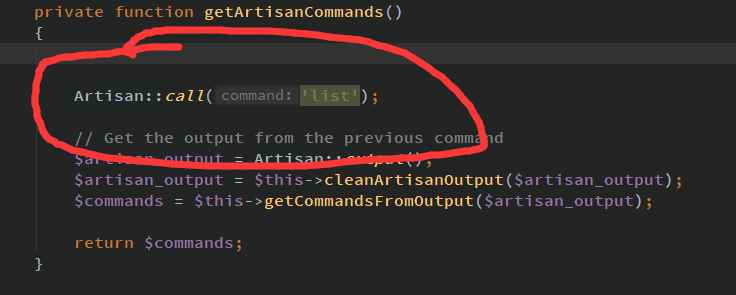 compass 500error · Issue #3155 · thedevdojo/voyager · GitHub