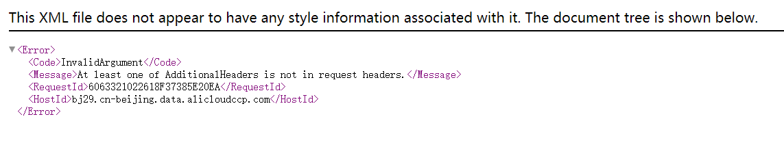 请问添加阿里云盘下载报错403怎么办 · Issue #275 · qkqpttgf/OneManager-php · GitHub