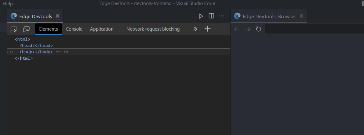 ScrollIntoView() causing the whole page to move · Issue #1529 · microsoft/vscode-edge-devtools ...