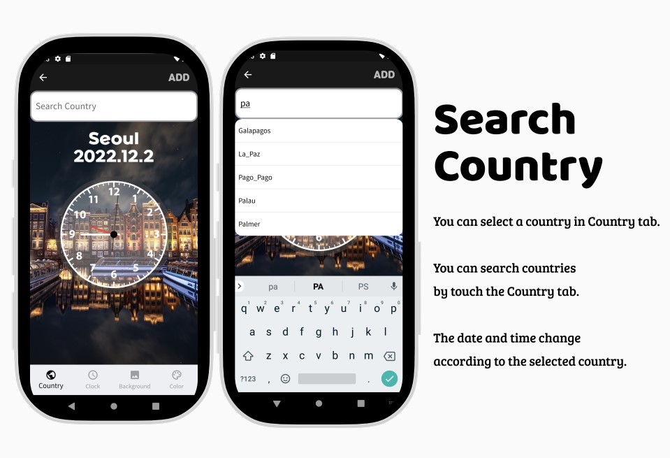 GitHub - CAU-MobileApp/GlobalTime