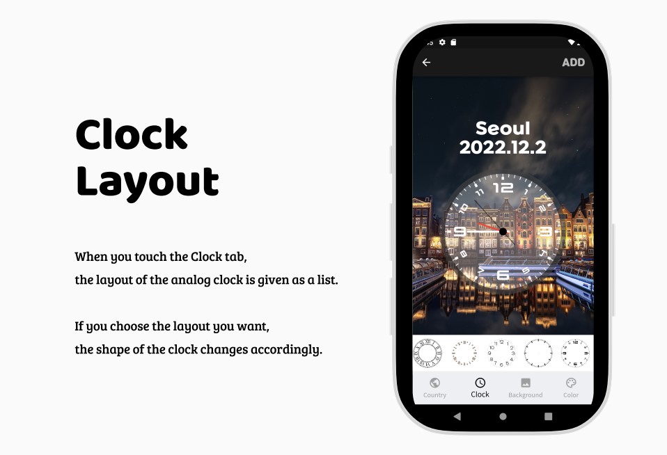 GitHub - CAU-MobileApp/GlobalTime