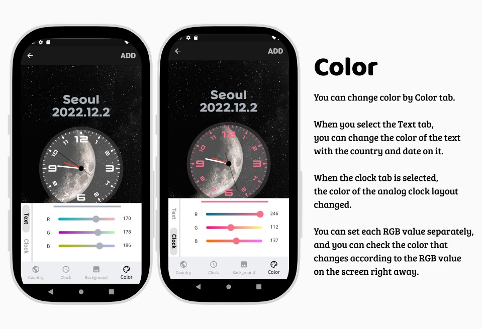 GitHub - CAU-MobileApp/GlobalTime