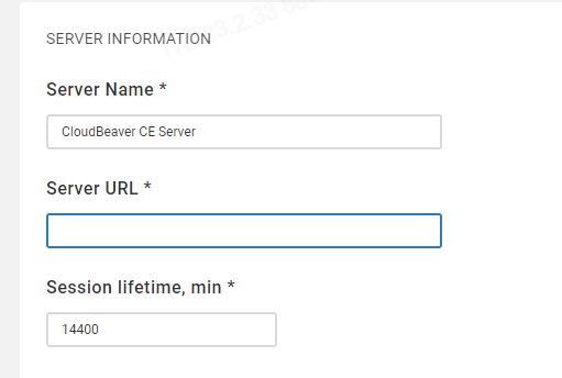 No operations allowed after connection closed · Issue #1643 · dbeaver/cloudbeaver · GitHub