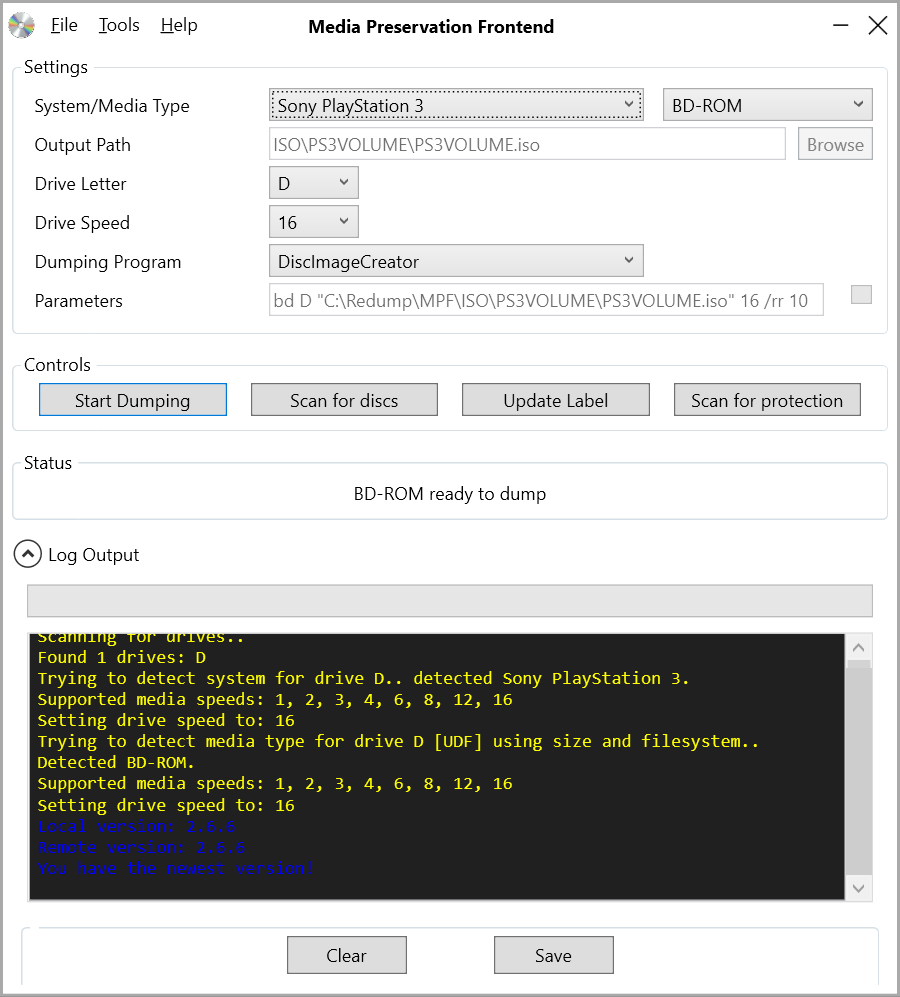 Problem Output Path Read Only · Issue 567 · Sabretoolsmpf · Github 0893