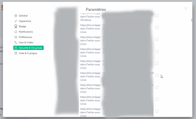 Why Do I Have To Check All My Devices · Issue 14218 · Element Hqelement Web · Github