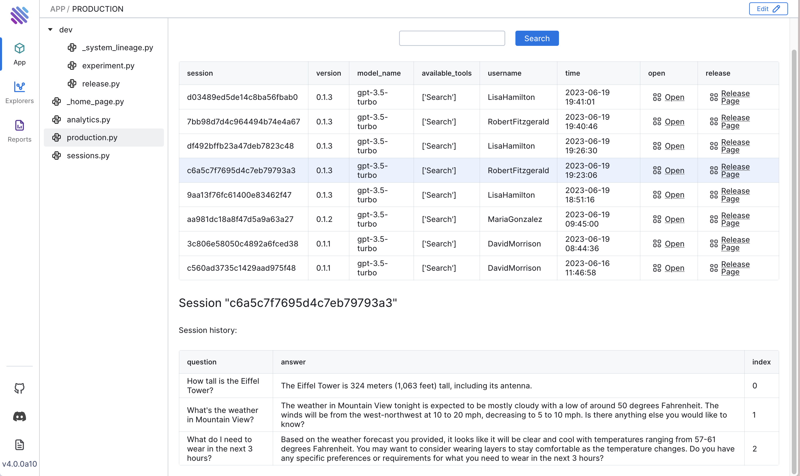 GitHub - aimhubio/terminal-chatbot