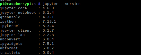 RuntimeError: JupyterLab failed to build See the log file for details: /tmp/jupyterlab-debug ...