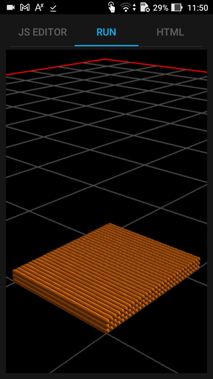 Help need · Issue #4 · maximeq/three-js-capsule-geometry · GitHub