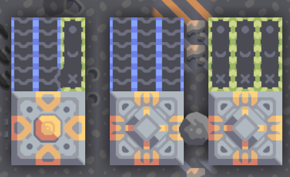 plastanium conveyor 2: electric boogaloo · Issue #1274 · Anuken ...