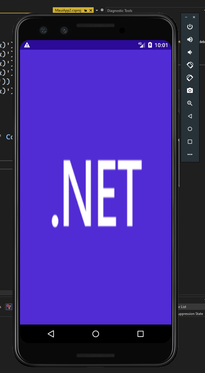 [Android] SplashScreen Scalingproblem · Issue #7768 · dotnet/maui · GitHub