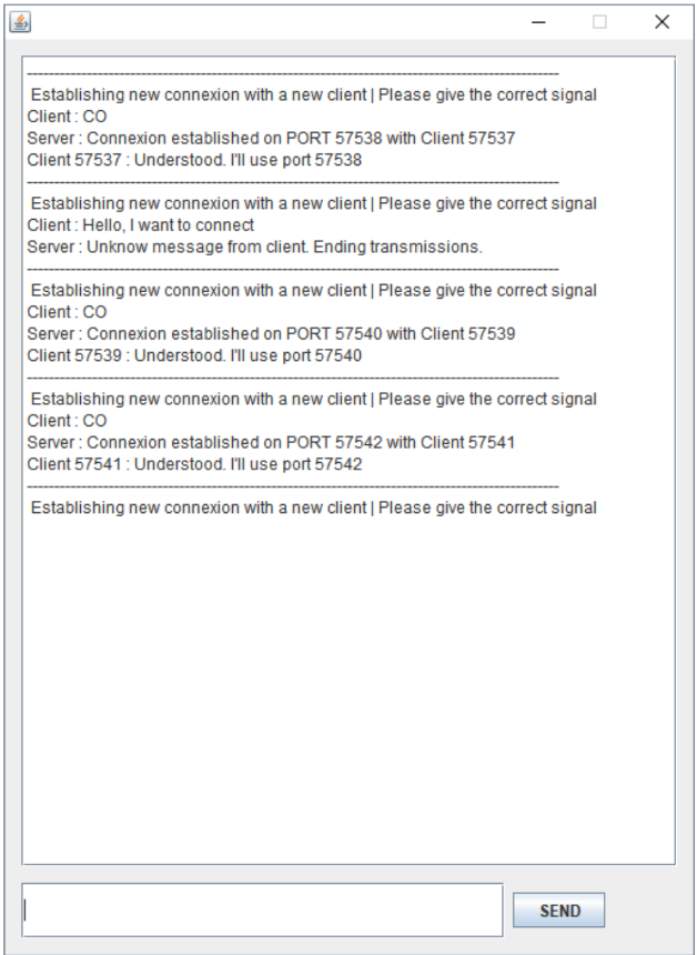 GitHub - DorianNaaji/Chatroom-Java-UDP: competing-client-server