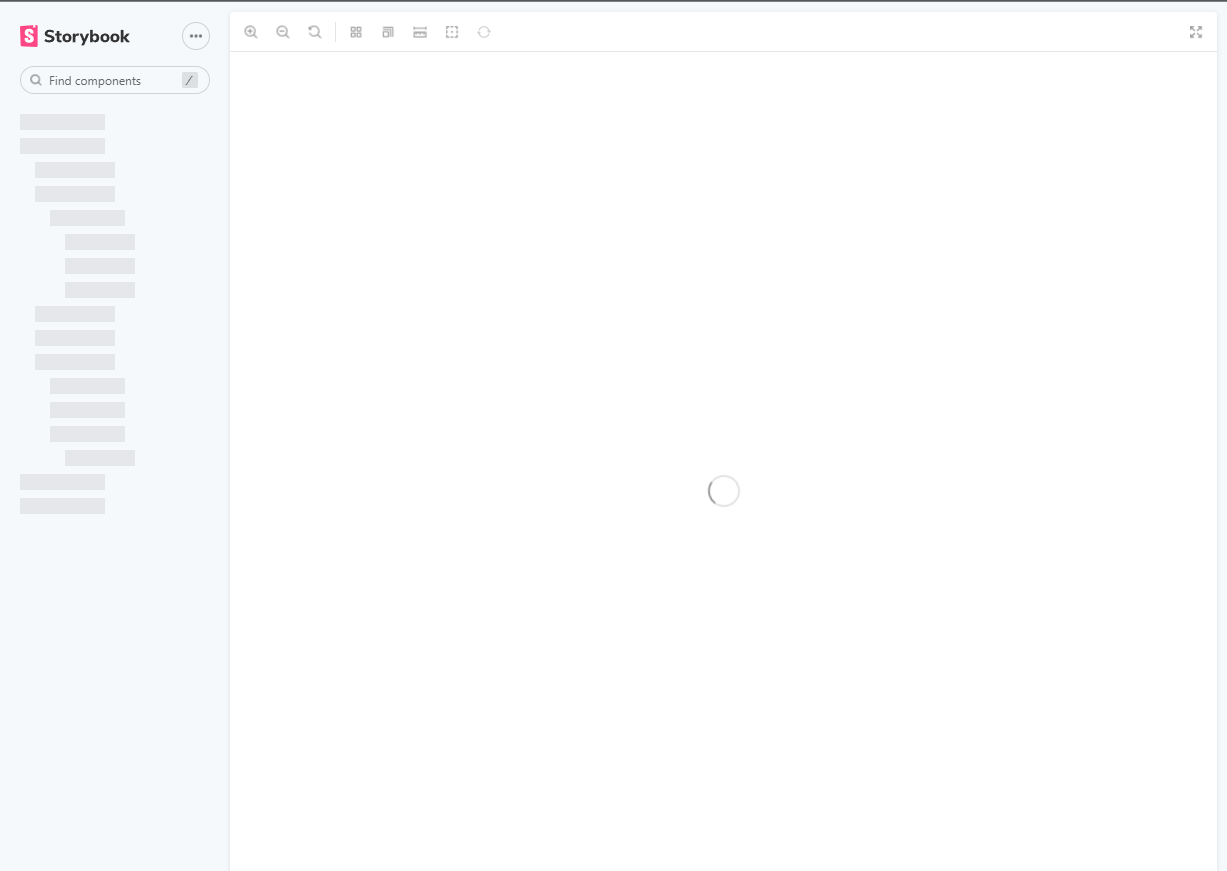React + storybook-builder-vite spins out acorn-jsx error. · Issue #273 · storybookjs/builder ...