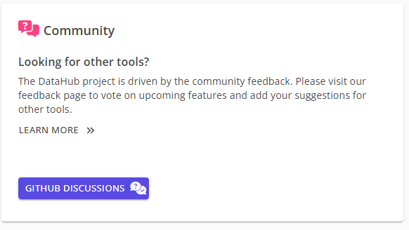 Updated Wording For Discussions · Issue 518 · Ssc Spdatahub Portal · Github