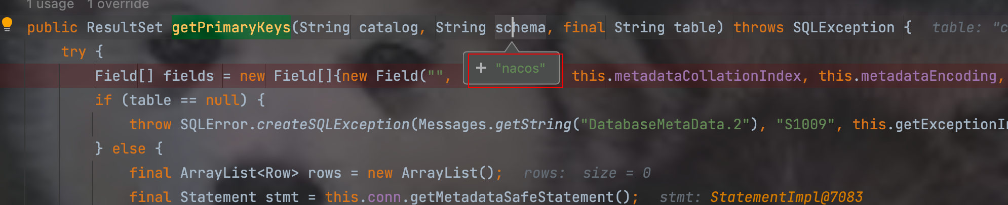 JdbcSourceTask start failed · Issue #268 · apache/rocketmq-connect · GitHub