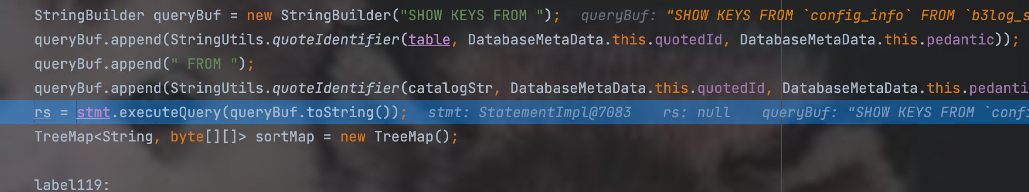 JdbcSourceTask start failed · Issue #268 · apache/rocketmq-connect · GitHub