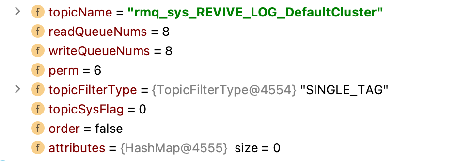 TodayConsumeCount is increasing rapidly without sending message · Issue #5832 · apache/rocketmq ...