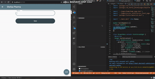Arabic language not appear correctly (flutter-web) · Issue #73165 ...