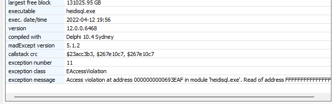Dragging new window across screens with different resolution makes ...