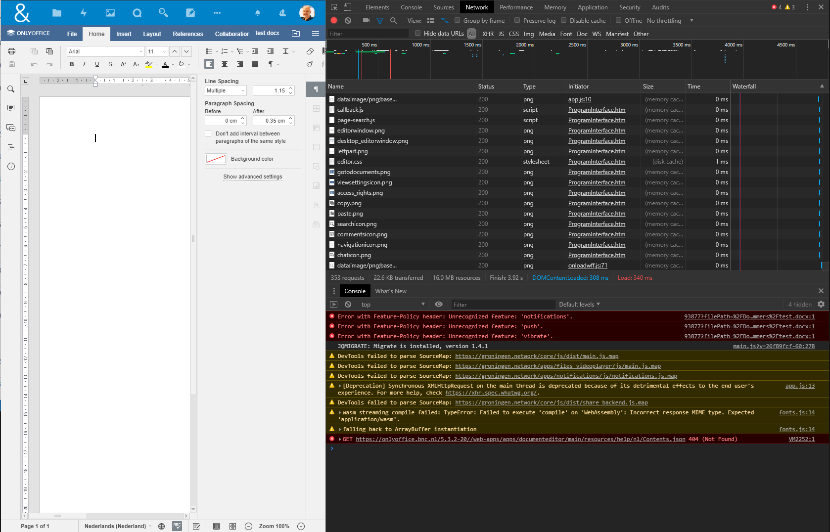 Onlyoffice 532 Reverts Language To English · Issue 108 · Onlyofficeonlyoffice Nextcloud · Github