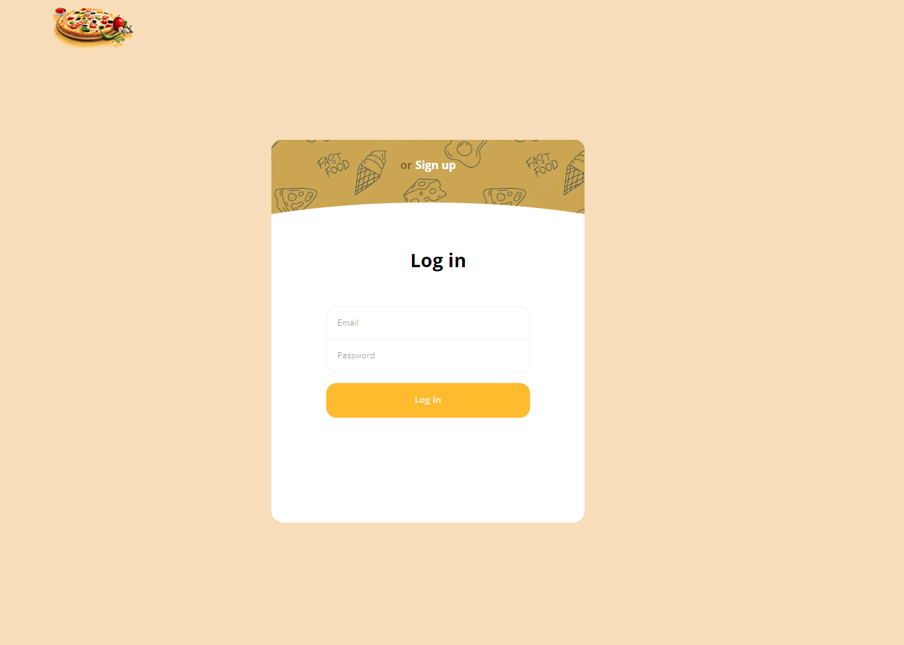 GitHub - atefgad/foody: Foody | POS System Reactjs Web App For Restaurant
